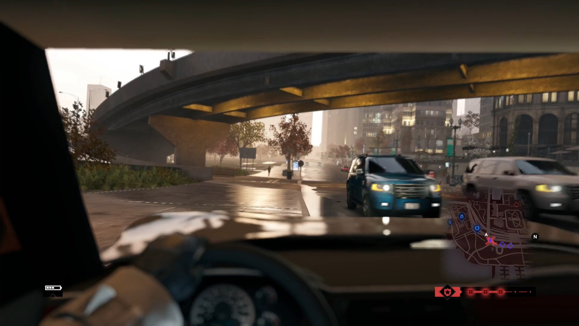 Watch Dogs [PC][Repack][14.1 GB][Español] | Repacks Village (Luis41)
